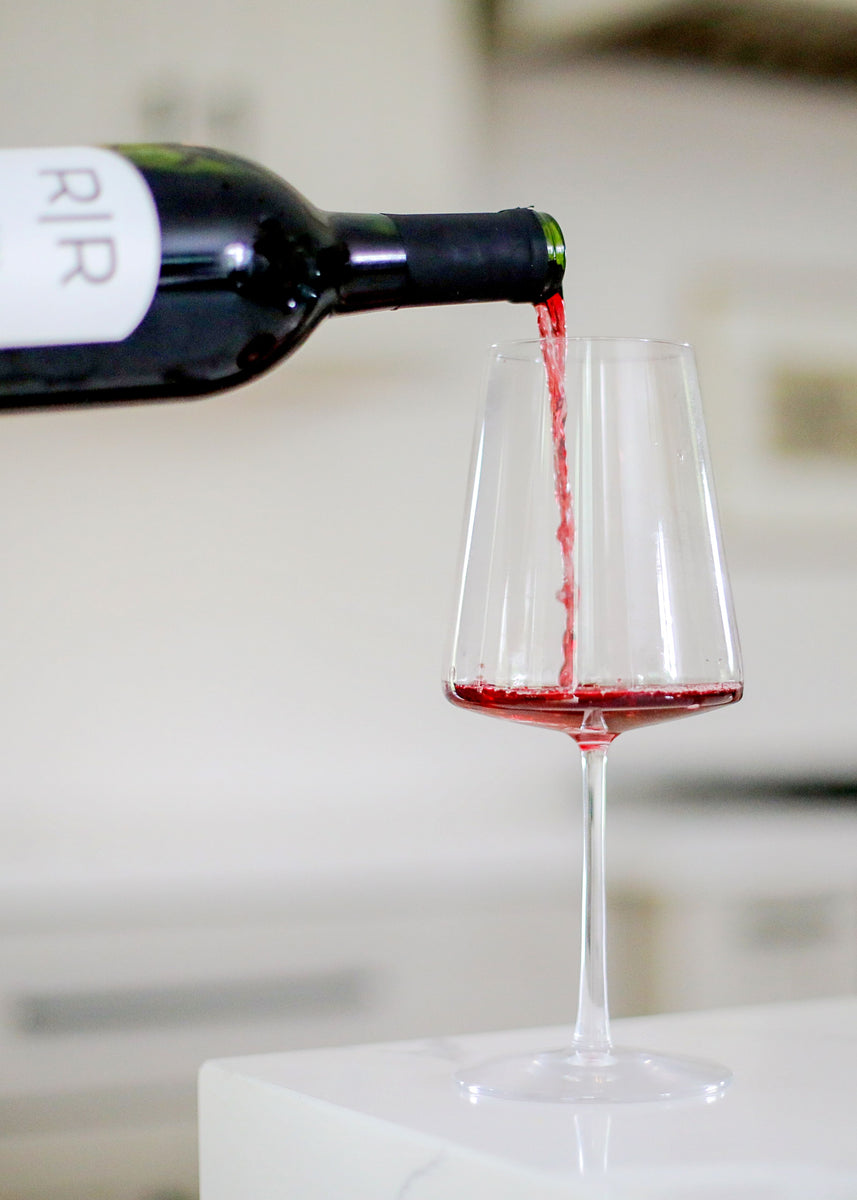 R|R Cellars - Catalina No 7 - Red Blend 750 ml – R|R Wine Cellar